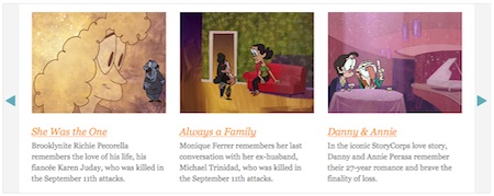 Oral History as Storytelling: Sharing the Fabric of American Life ...