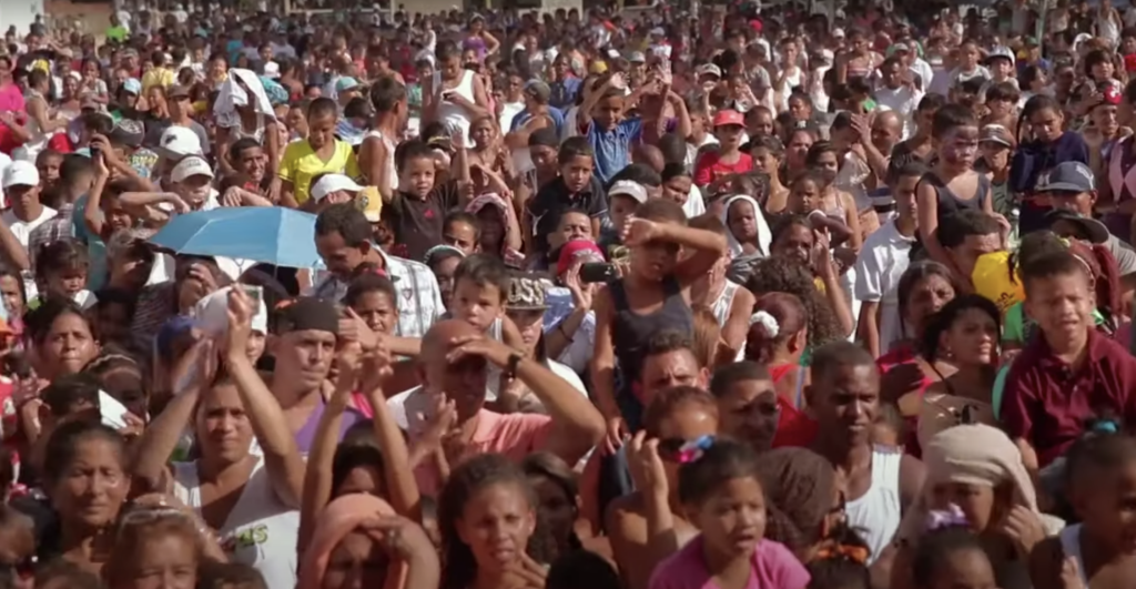 Camera Justitia: Bringing Human Rights, Law and Film Together - WITNESS ...