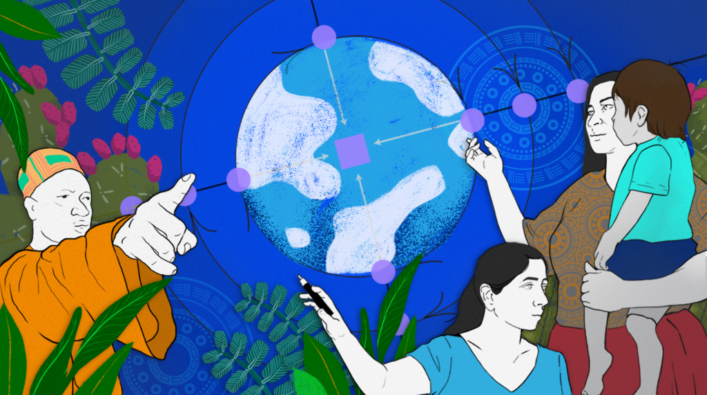 Use Video in the Fight for Earth Justice - WITNESS Blog